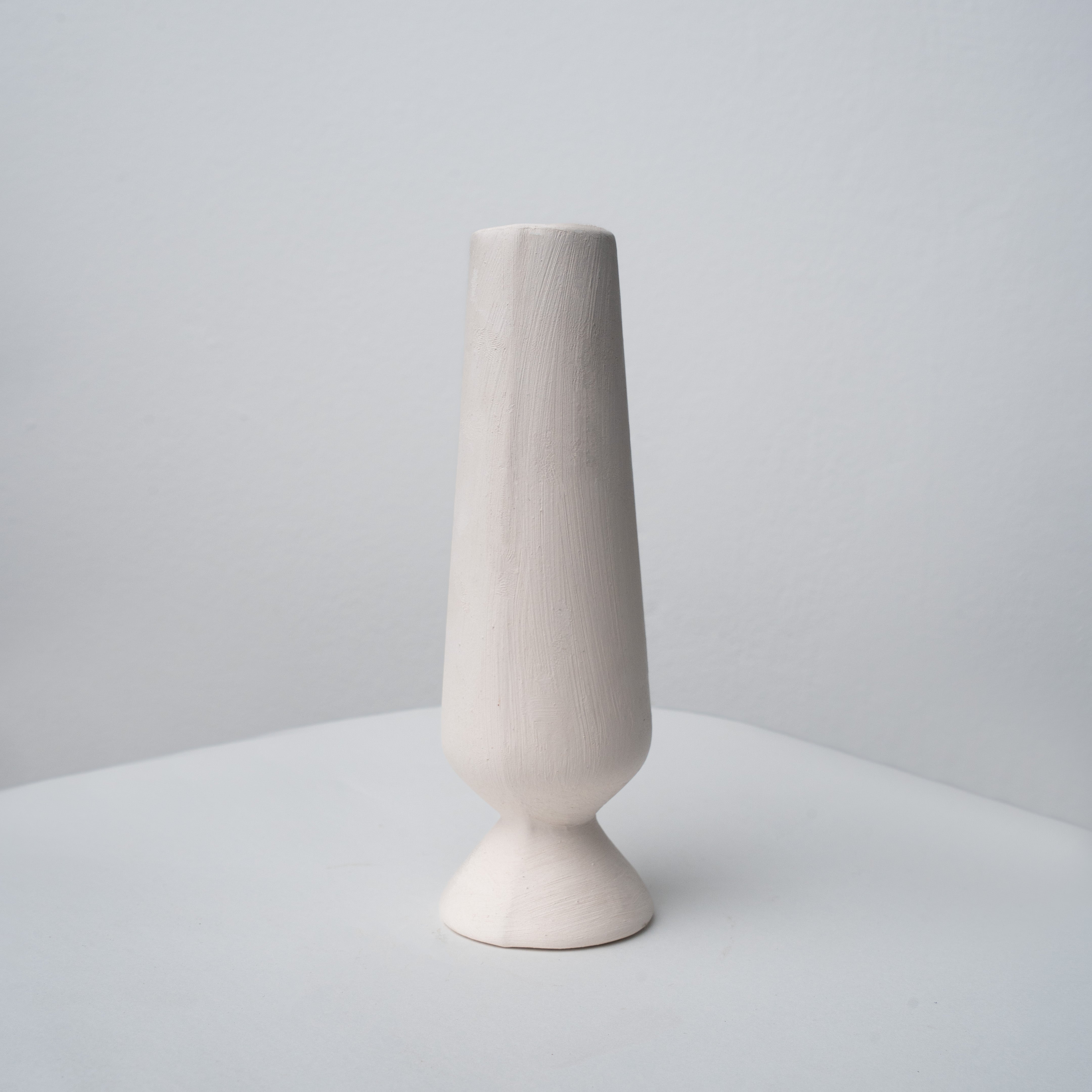 Column Vase | Crafted Clay South Africa